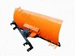 Front loader interchangeable equipment